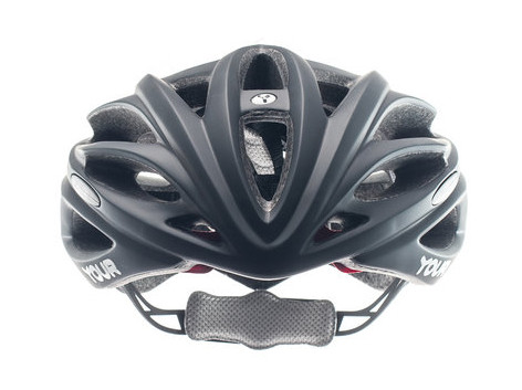 Fietshelm Your Team - Fietshelm - Accessoires - Wielervoeding.be