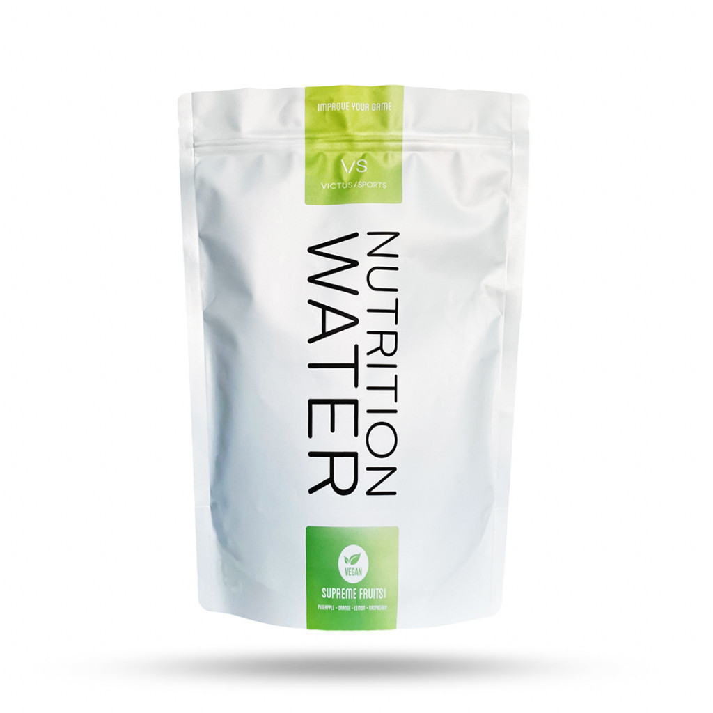 Victus Sports Nutrition Water Vegan - 800 gram - Voedingssupplementen ...